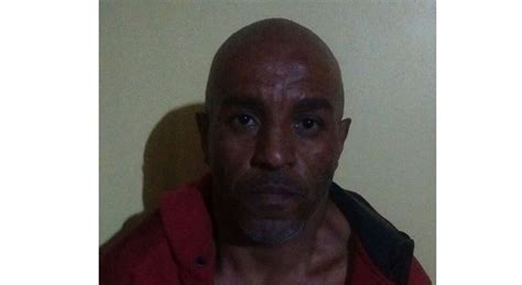 Foragido da Justiça é preso em Paulo Frontin