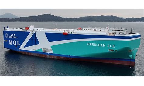 Mol Reports Revenue Growth As Longer Transit Routes Bolster Rates