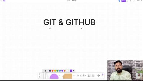 🚀 Mastering Git And Github With Shubham Londhe Sir 🚀 Complete Git And Github Taught By Shubham