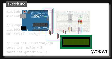 Lab4 Copy Wokwi Esp32 Stm32 Arduino Simulator