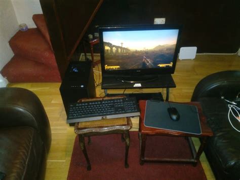 Worst Pc Setups