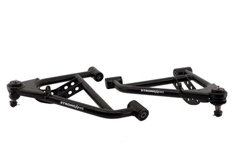 Ridetech Suspension Upgrades For 11382899 Rt Custom Offsets