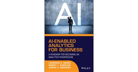 Ai Enabled Analytics For Business Book