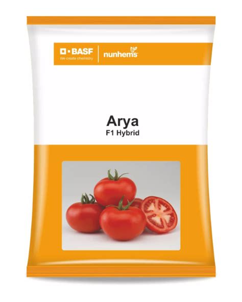 Arya F1 Hybrid Tomato Buy Online Starting ₹ 600 Bighaat