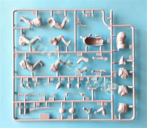 German Motorcycle R With Sidecar And Crew Zvezda Jmodels Net