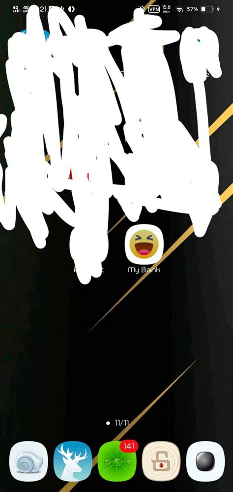 BUG App Icon Not Changing Although It Did Change In Shortcut Center Issue