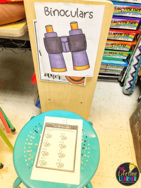Camping Classroom Transformation The Lifetime Learner Camping