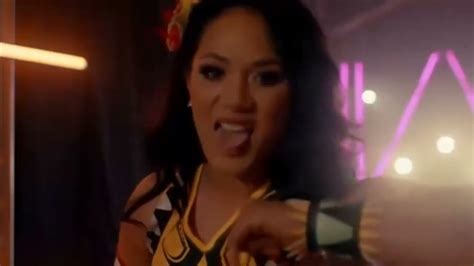 Tonga Twins Another What If Entrance In Wow Feat Danger In The Jungle By Jim Johnston Youtube