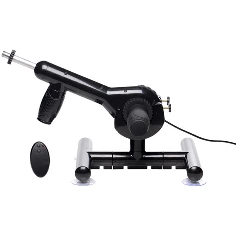 Lovebotz Pro Bang Sexmachine Mit Fernbedienung Sinful