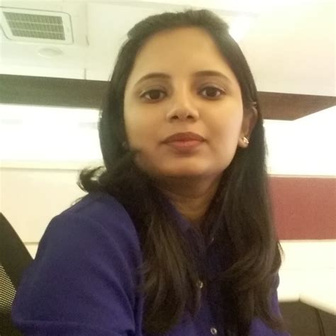 Punam Chaudhary Information Technology Recruiter Dintellects