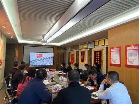 国贸美生活皇城广场联合党支部开展党员过“政治生日”主题党日活动 深圳市国贸物业管理有限公司