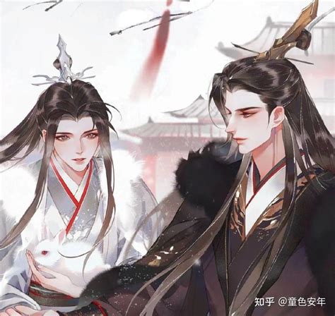 推文天潢贵胄 知乎