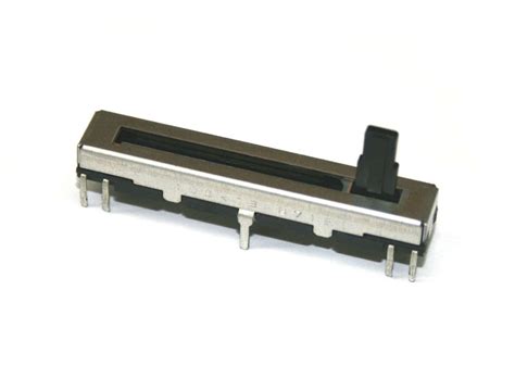 Slide Potentiometer 100kb Syntaur