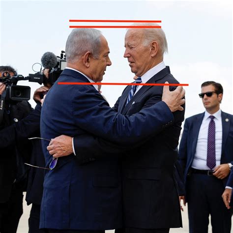 Incredulidad En Las Redes Tras La Reaparición De Joe Biden Parece 10