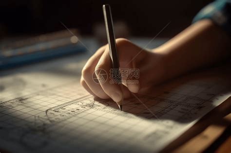 写字高清场景高清图片下载 正版图片600017340 摄图网