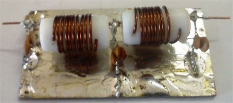 Ham Radio MIPL LPF LOW PASS FILTER FOR 20METER