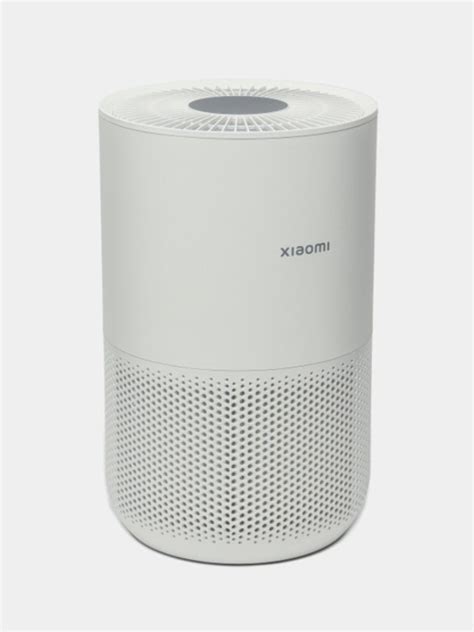 Очиститель воздуха Xiaomi Mi Smart Air Purifier 4 Compact купить по ...