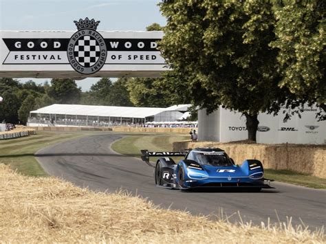 Goodwood Festival Of Speed 2025 Entry List Of Winners Saki Devries