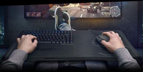 Чем отличается игровая клавиатура от обычной