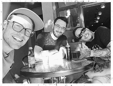 What Happened To Paul Jarvis