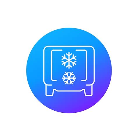 무료로 다운로드 가능한 냉동 아이콘 벡터 And 일러스트 Freepik