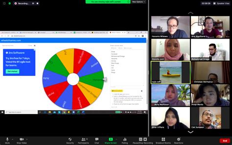 Agile Leadership Agile Academy Indonesia