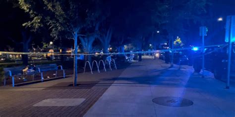 Police Investigating Gunfire Incident In Downtown Burlington
