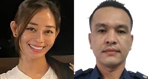 Catherine Camilon Allan De Castros Illicit Relationship Philnews