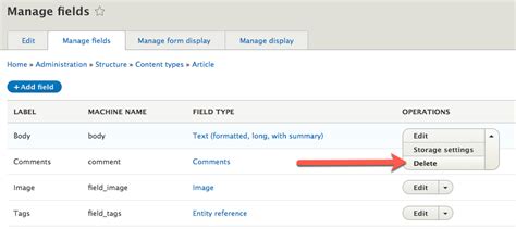 the ultimate tutorial for drupal s paragraphs module ostraining