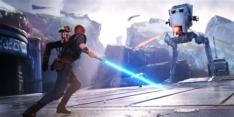 Игра "Star Wars Jedi: Fallen Order" (2019) - Русский трейлер (E3 2019 ...