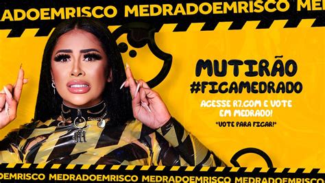 Medrado On Twitter Mutir O Fica Medrado Iniciado A Cada