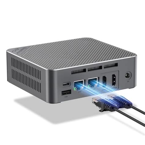 I Tested The Mini Pc Dual Nic A Game Changing Solution For Efficient Networking