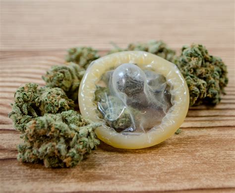 5 Ways To Enjoy Post Coitus Cannabis Merry Jane