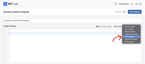 How To Copy Paste Code Snippets Into WordPress