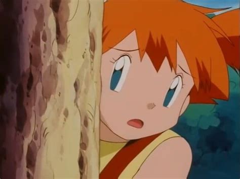 Pin By Amani White On Misty Misty From Pokemon Pokémon Heroes