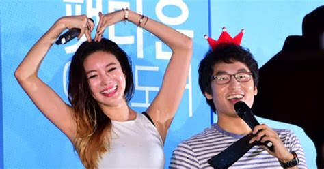 Md포토 Ns윤지 아찔한 바디라인 드러내며