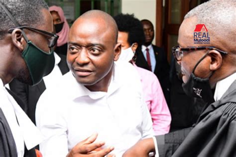 Hams Lawyers Criticise Supreme Court Handling Of Dtb Case Real