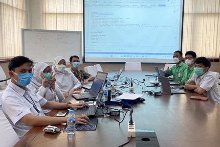 Kursus Full Stack Developer Jakarta Bandung 2025