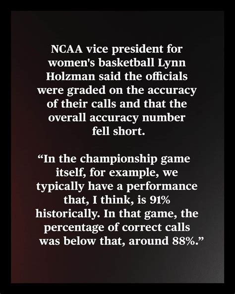 Espnさんのインスタグラム写真 Espninstagram「the Ncaa Noted This Review Was Only