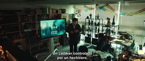 La Maldición Despertar De Los Muertos Trailer subtitulado Vídeo