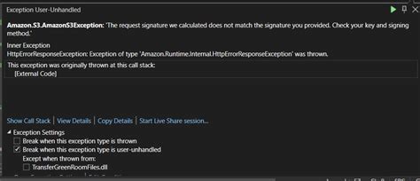 c copying files from one s3 bucket to another s3 bucket sub folder
