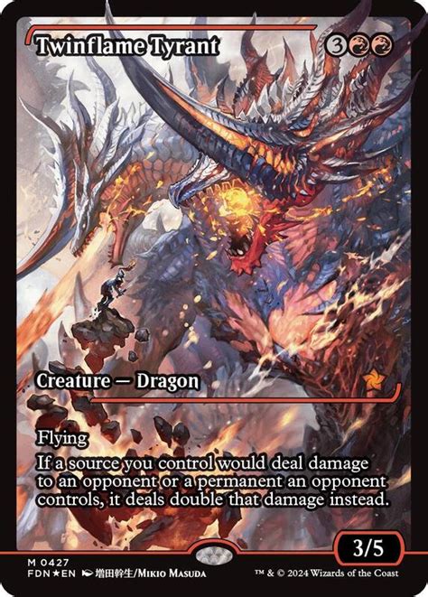 Herald Of Eternal Dawn Showcase Foundations Magic The Gathering