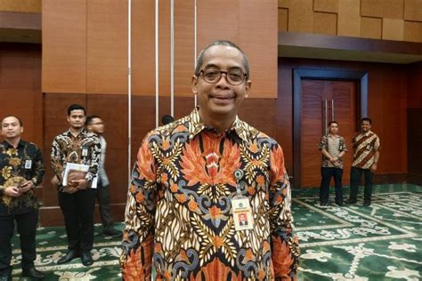 Harga Moge Suryo Utomo Hampir Setara Gaji Bulanan Dirjen Pajak Makro Katadata Co Id