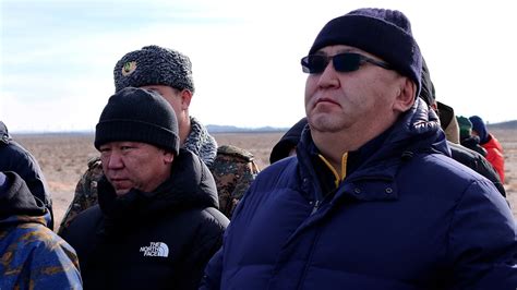УИХ ын гишүүд “Гашуунсухайт Ганцмод” хил дамнасан төмөр замын төслийн