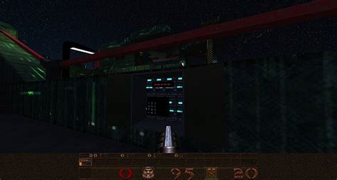 Quake3 Quake1 Single Player Tech Demo Alpha 1 File Moddb