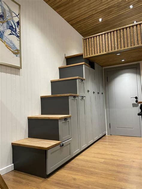 Tinyhouse Orlík Tinygocz