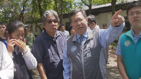 快新聞／紙風車劇團尋覓新基地 可望落腳桃園南昌營區