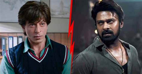 Dunki Vs Salaar Box Office Usa Prabhas Is 109740 Higher In