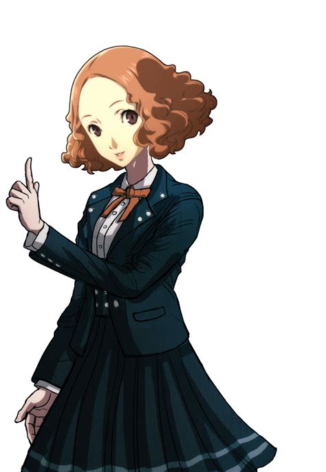 77 Best Haru Okumura Images On Pholder Persona5 Churchofharu And Ok