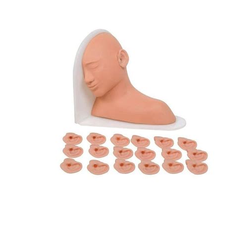 Ear Examination Simulator